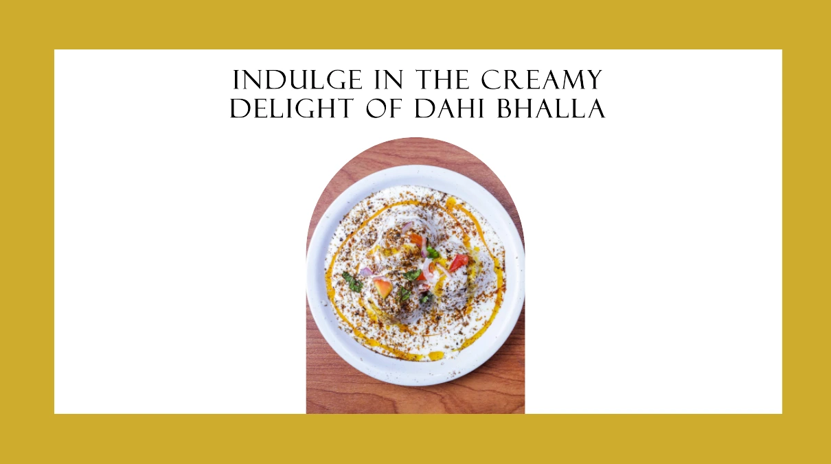 Dahi Bhalla Recipe In Hindi | दही भल्ला रेसिपी हिंदी में - Yummy Recipes