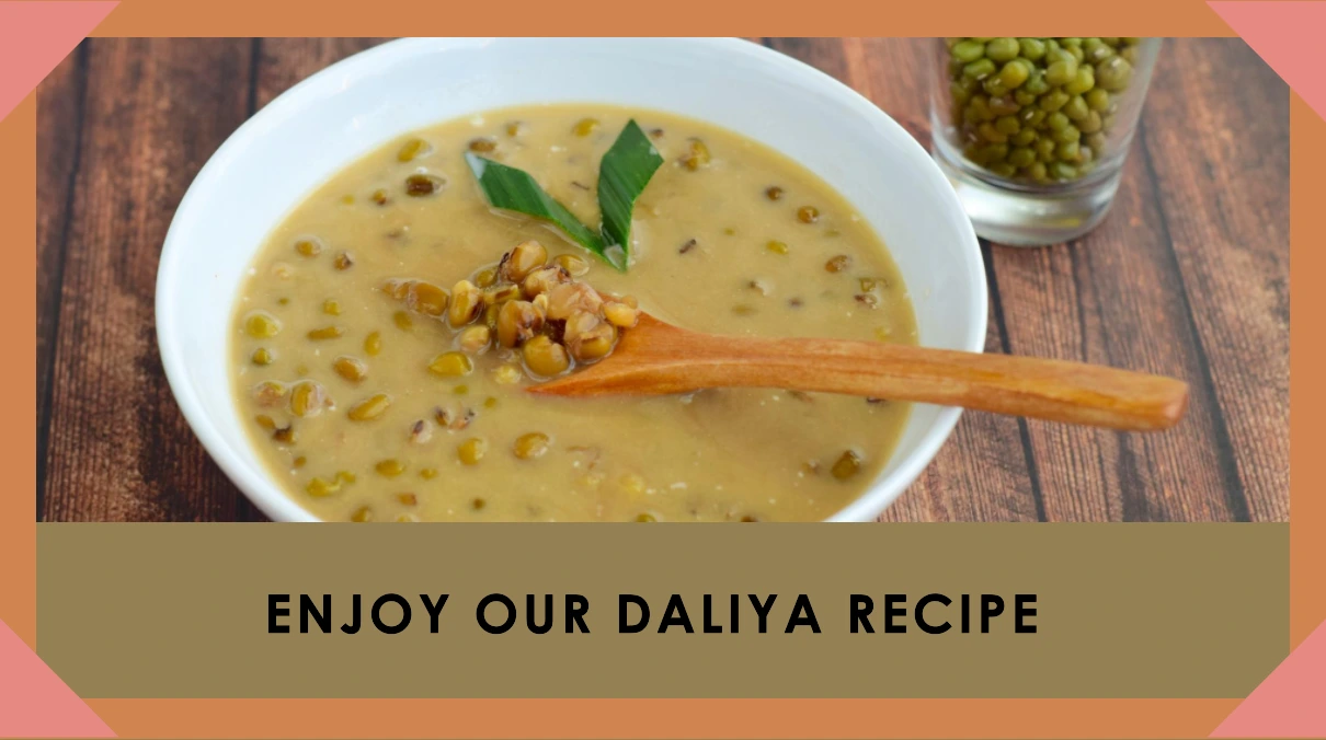 Daliya Recipe in Hindi | दलिया रेसिपी हिंदी में - Yummy Recipes