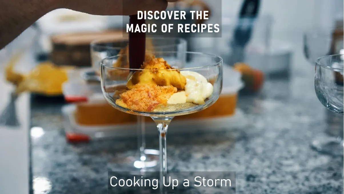 Meaning of Recipe | रेसिपी का अर्थ - Yummy Recipes